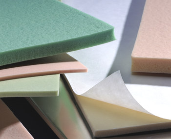 Aearo Technologies E-A-R ISODAMP C-3000 Structural Vibration Damper 621 ...