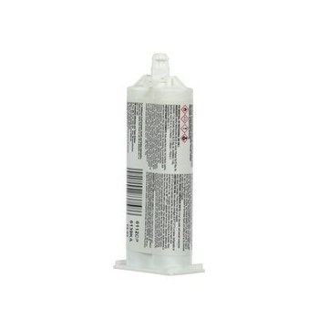 3M Scotch-Weld DP805 Off-White Two-Part Base & Accelerator (B/A ...