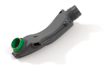 RPB Safety Z4 Air Intake Assembly 15-851 | RSHughes.com