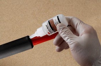 3M Scotch-Weld PR600 Cyanoacrylate Adhesive 25240, 1 lb Bottle, Clear ...