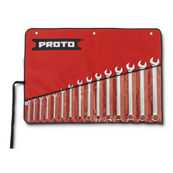 Proto J1200SPL Combination Spline Wrench Set | RSHughes.com