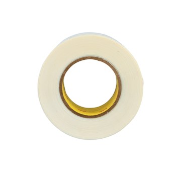 3M 8672 Aerospace Tape 30753, 4 in x 36 yd, Transparent | RSHughes.com