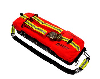 3M Scott XP100111465 RIT-PAK III 4.5 Air Supply System 02, Size Large ...