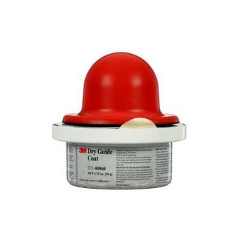 3M 05861 7000000597 Body Filler, Gray, 50 g | RSHughes.com