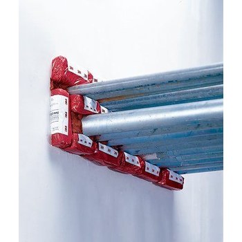 3M FB269 Firestop Pillow 16531, 6 in x 9 in | RSHughes.com