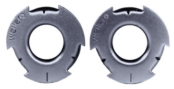 Weiler Adapter 3811, 3/4 in Dia | RSHughes.com
