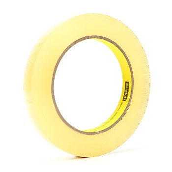 3M 665 Bonding Tape 04157, 1/2 in x 72 yd, Clear | RSHughes.com