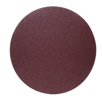 3M 348D 88882 PSA Disc, 18 in, 36, Very Coarse, Aluminum Oxide ...