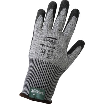 Global Glove Samurai Glove PUG-913 Cut-Resistant Gloves PUG-913-6(XS ...