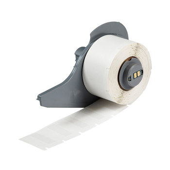 Brady M710 M7-96-427-2S Self-Laminating Wire & Cable Labels, 0.5 in x 0 ...