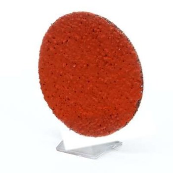 3M Roloc 777F Roloc TSM Quick Change Disc 49949, 2 in, Ceramic, 36 ...