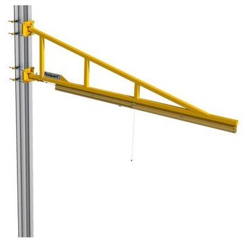 DBI-SALA FlexiGuard Counterweight Jib Fall Arrest System 8530433 ...
