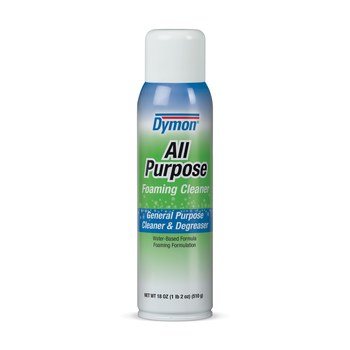 Dymon All Purpose Cleaner, 18 oz Aerosol Can, 19220 | RSHughes.com