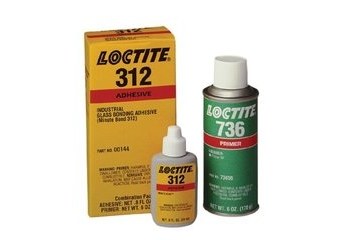 Loctite 3325 Acrylic Adhesive, Kit | RSHughes.com