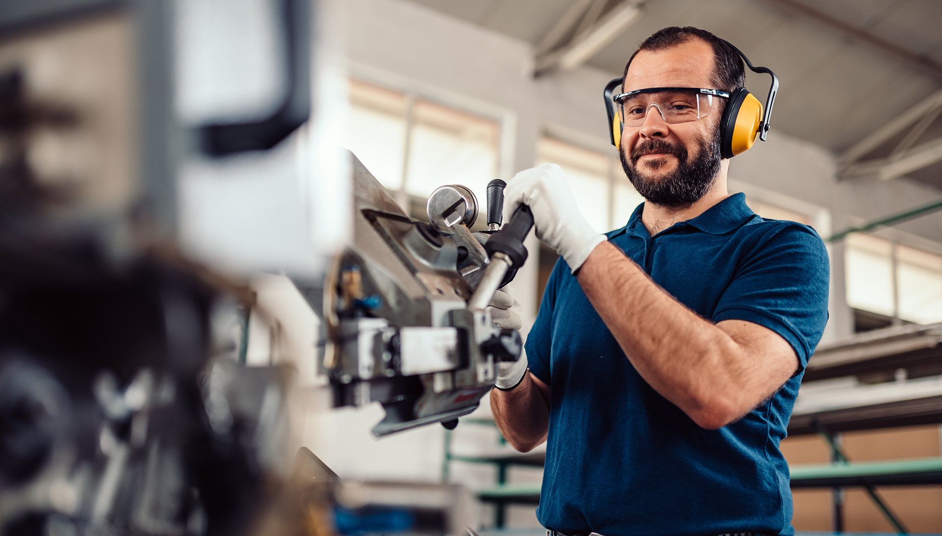 2024 OSHA Updates Checklist - R.S. Hughes News