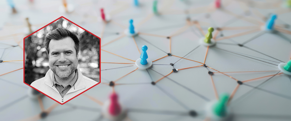 Bobby Redd: Taking Pride Makes the Difference - R.S. Hughes News