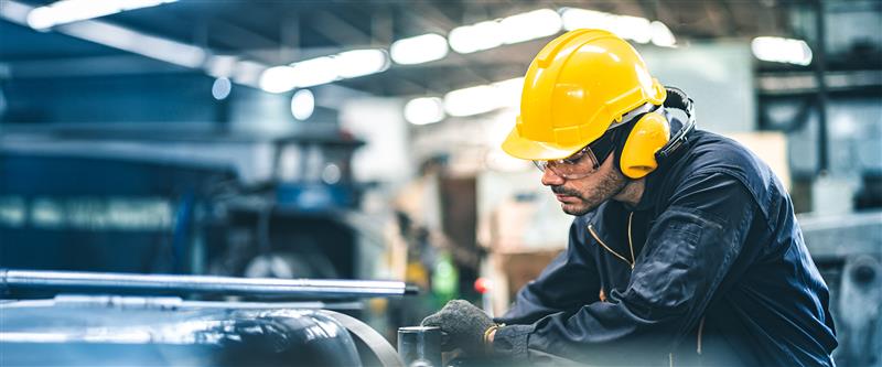 Improving Safety Culture in the Workplace in 10 Steps - R.S. Hughes News